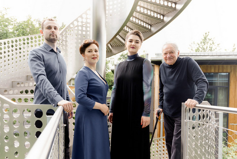 Vēl 2 vietas! 12.05. | Māmiņdienā! Jauks notikums LIEPĀJĀ! Lielais ...